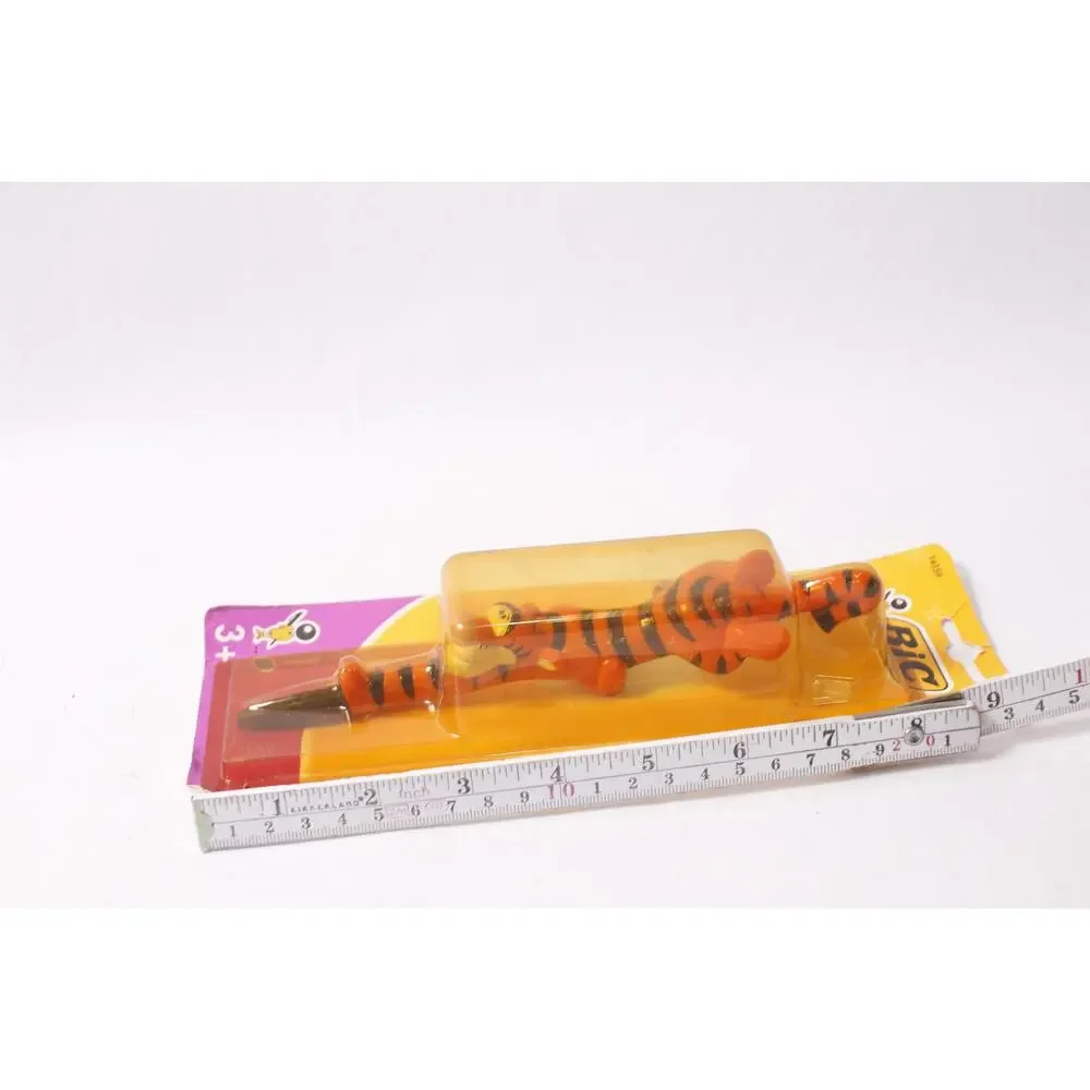 BIC | Office | Disney Winnie The Pooh Tigger Ball Pen By Bic ...